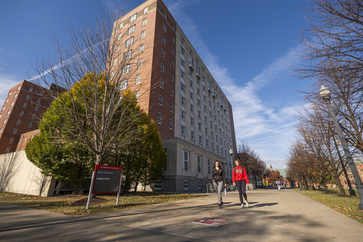 Preparing for Move-In: What to Expect in August : Parent and Family ...