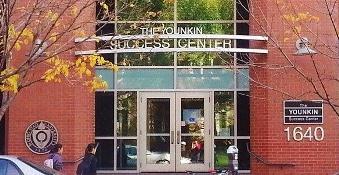 Parent and Family Relations at Ohio State University