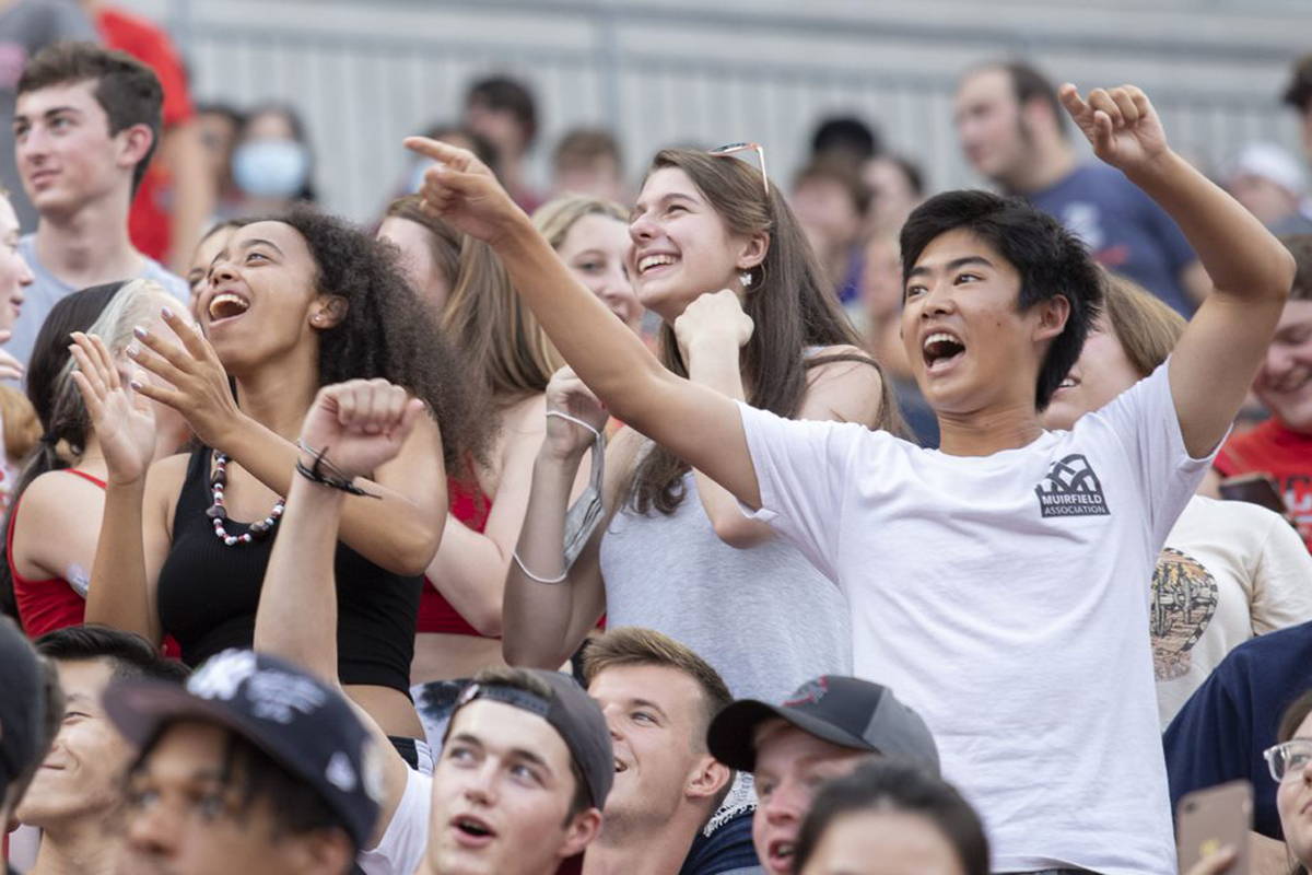 Maximize Orientation: A Guide for Preparing Your Student for Success at ...